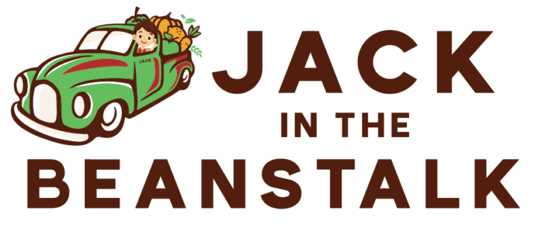 Jack in the Beanstalk